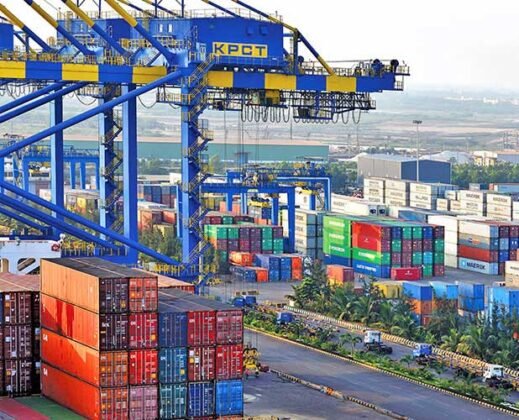Adani Ports completes acquisition of Krishnapatnam port - Universal ...