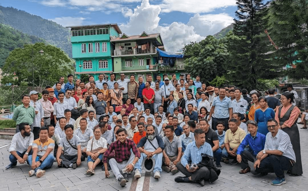 Sikkim Assembly election 2024 to be held on April 19: Here is complete ...