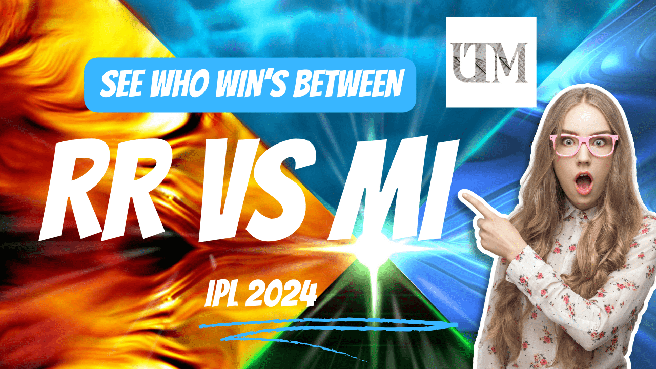 How Rajasthan Royals Defeat Mumbai Indians In Their Homeground: IPL 2024